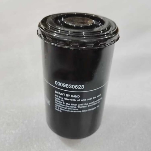 1PC New Oil Filter Element 0009830623 0009830601 Fits LINDE Forklift ...