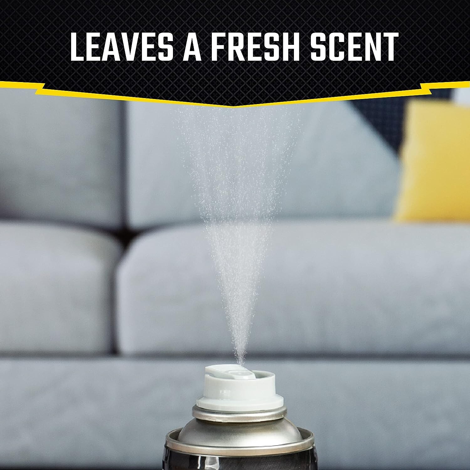 6 Can Fogger Bomb Insect Killer Bug Flies Roach Spider Indoor Bed Kill ...