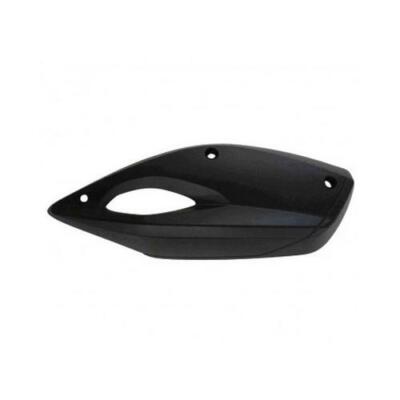 Tole echappement Piaggio maxiscooter 125-300 yourban -1a005301- | eBay