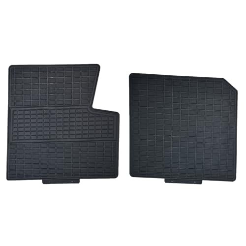 Floor Mat Liner Fit for Western Star WS4900 Trucks, Black For Western ...