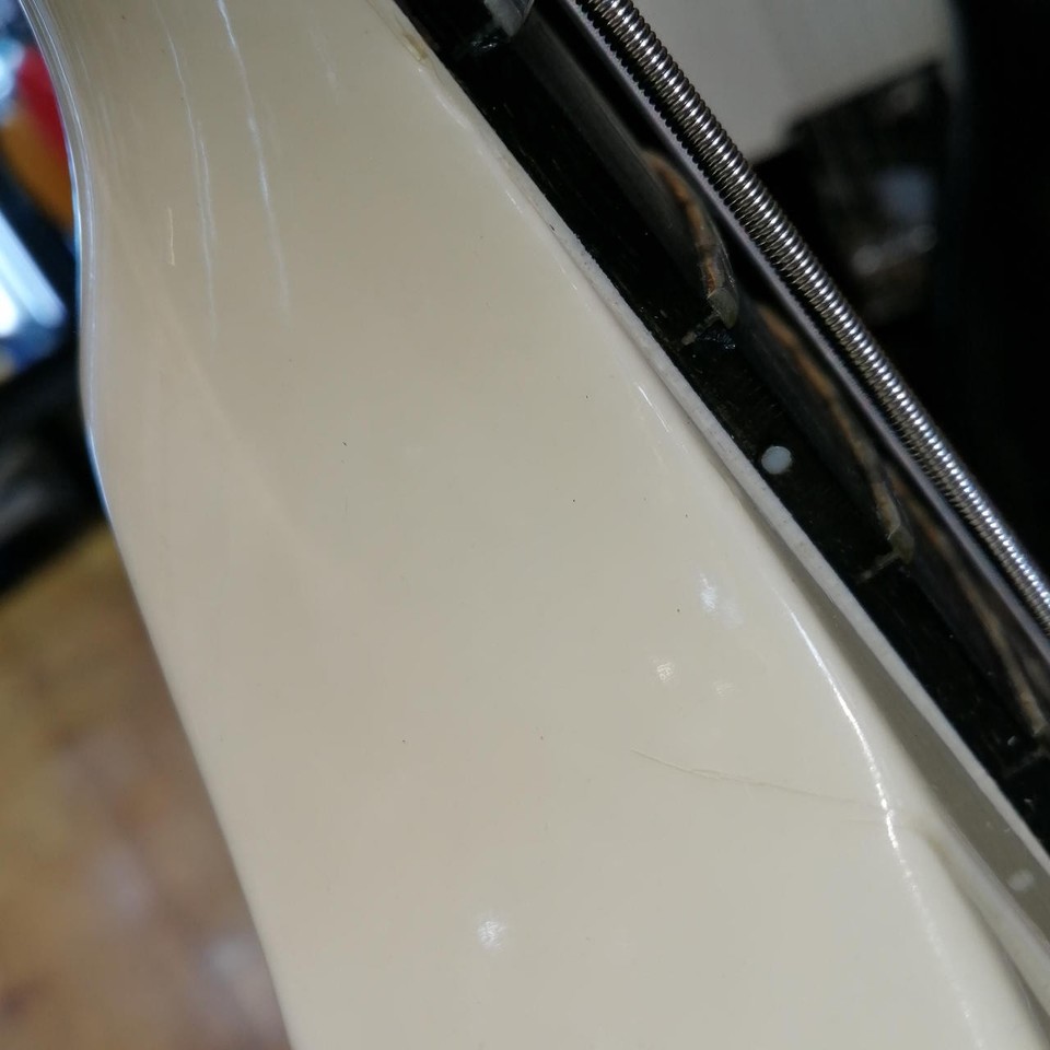 Gibson Thunderbird Iv Electric Bass No.nm746 | eBay