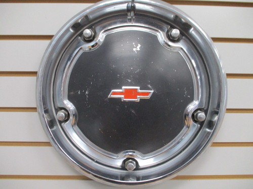 1967 1968 CHEVROLET CST C10 Pick-up Truck Wheel Cover Hubcap OEM 67 68 ...