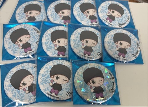 Ryoma Hoshi New Danganronpa V3 Can Badge 11 Piece Set Hologram Holo Can ...