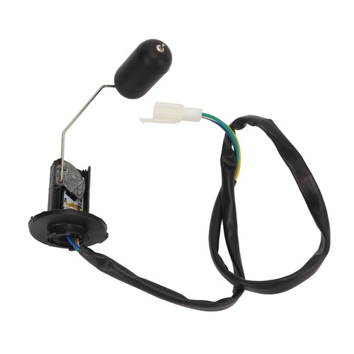 3Pin Fuel Tank Level Sensor Rubber Gauge Sending Unit For GY6 50 60 80 ...