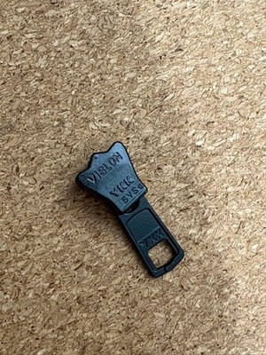 YKK VISLON 5VS - Single Slider | eBay UK