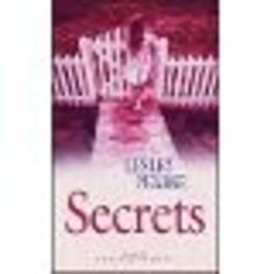 Secrets Pearse Lesley Very Good Condition | eBay Australia