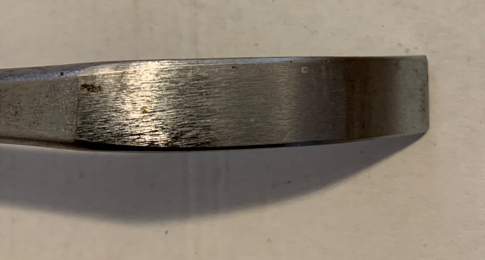 Craftsman Vintage Drum Brake Spoon adjuster wrench 10” | eBay