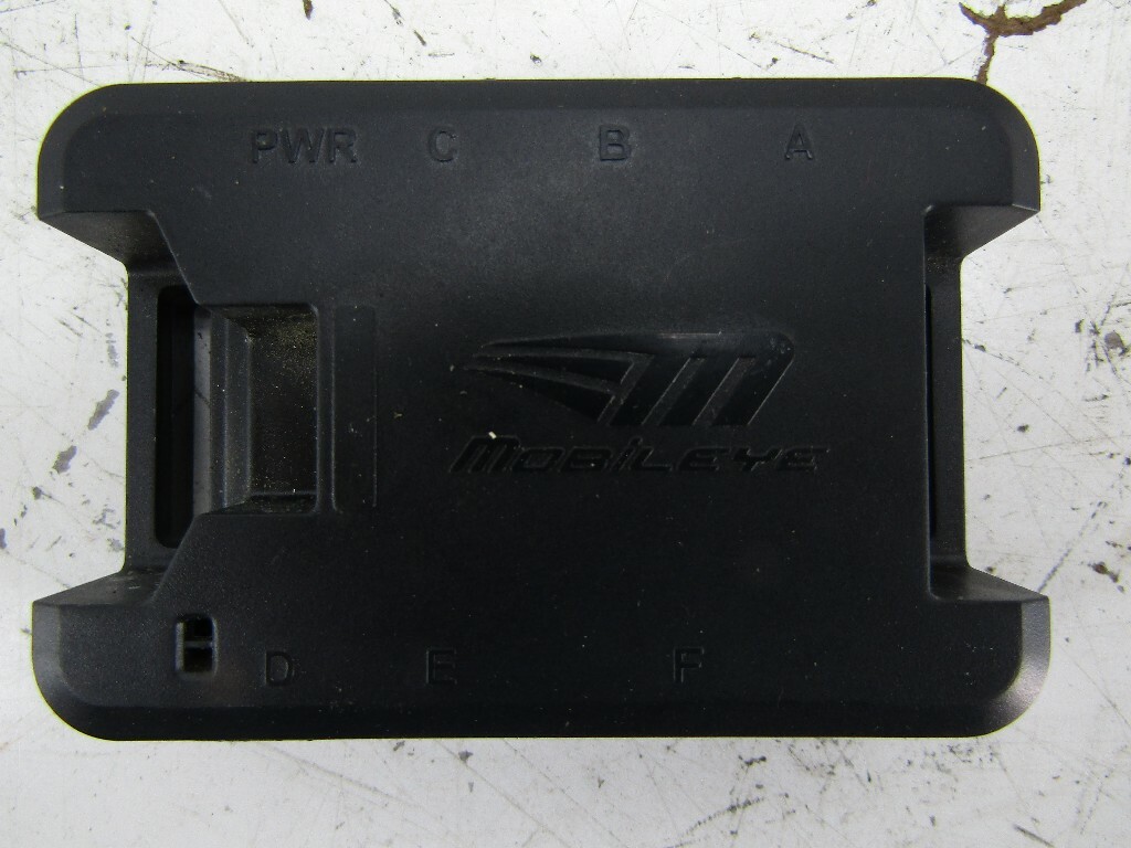 Mobileye 5 enhancement box ME5ABOX001 | eBay