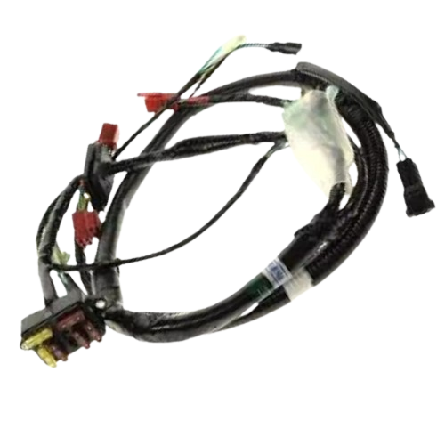 Honda OEM New 32100-MY6-670 1993-2022 XR650L WIRING HARNESS | eBay