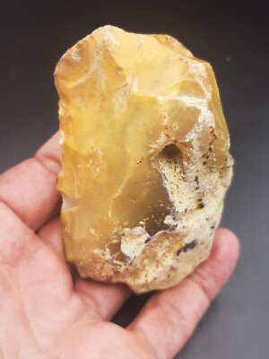 Neolithic & Paleolithic - Neanderthal Artifacts