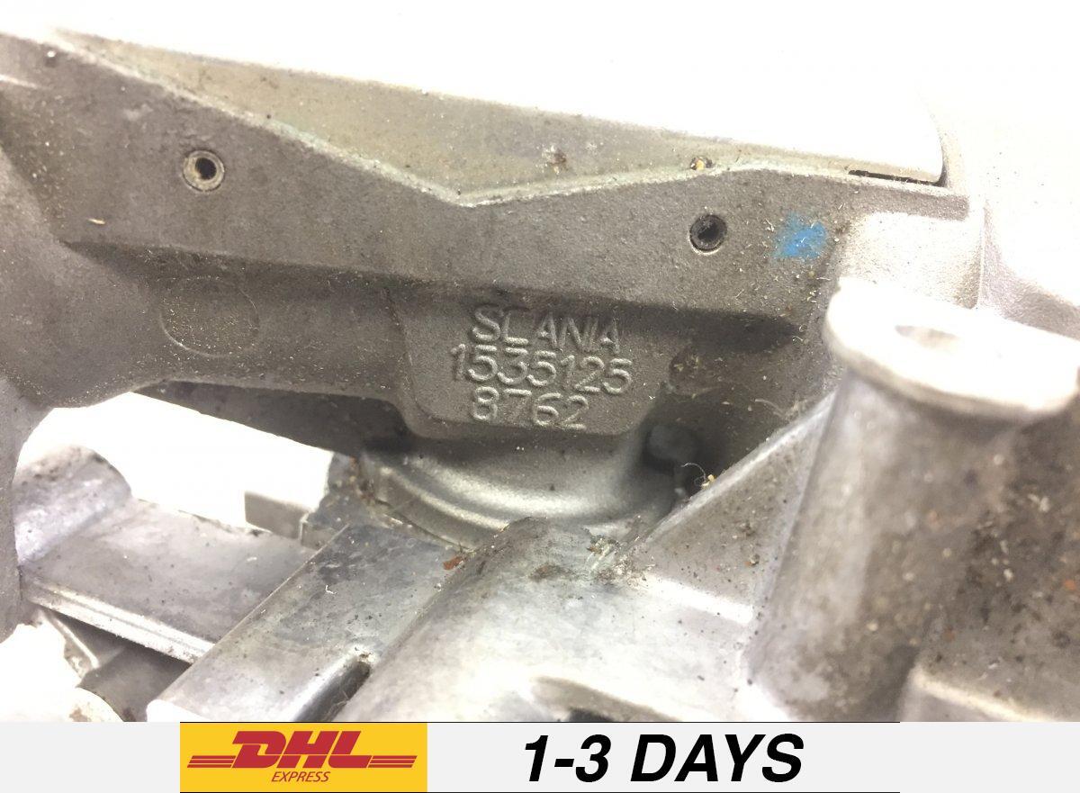 1744754 1767620 Ignition/Starter Lock W/ Steering Bracket w/O ...