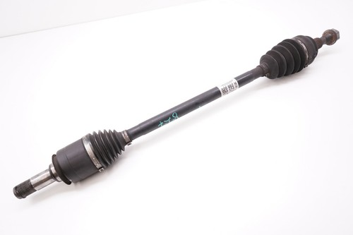 06-12 Mercedes W164 X164 Rear Left Or Right Side CV Axle Drive Shaft ...