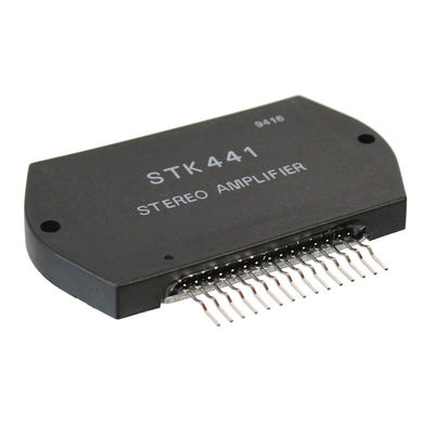 STK441 INTEGRATED CIRCUIT ''UK COMPANY SINCE1983 NIKKO'' | eBay