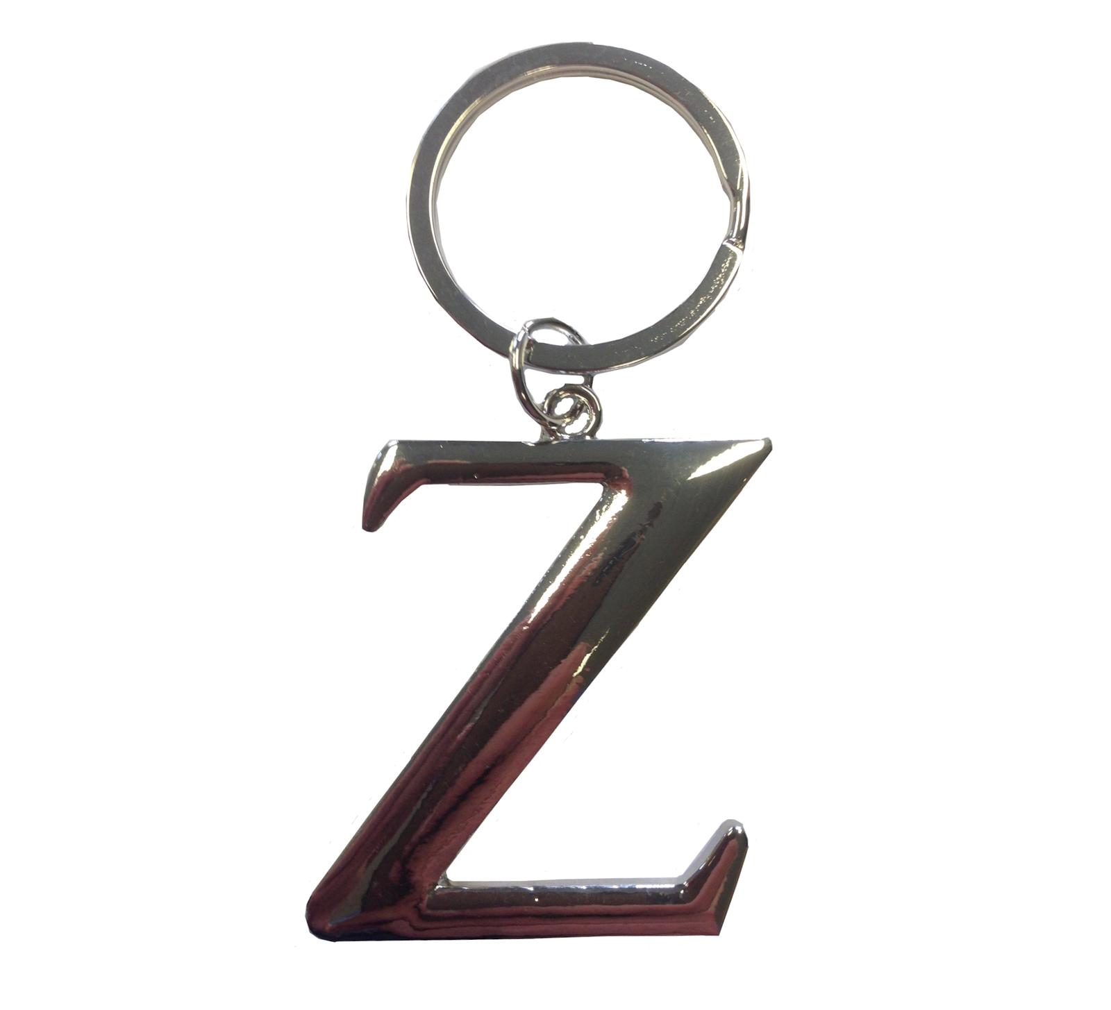 Z Key Chain Zed's Dead Baby Pulp Fiction Movie Zed Letter Ring Chopper ...