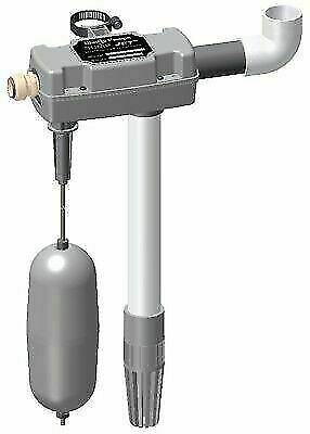 Liberty SJ10 SumpJet Water Powered Sump Pump for sale online | eBay
