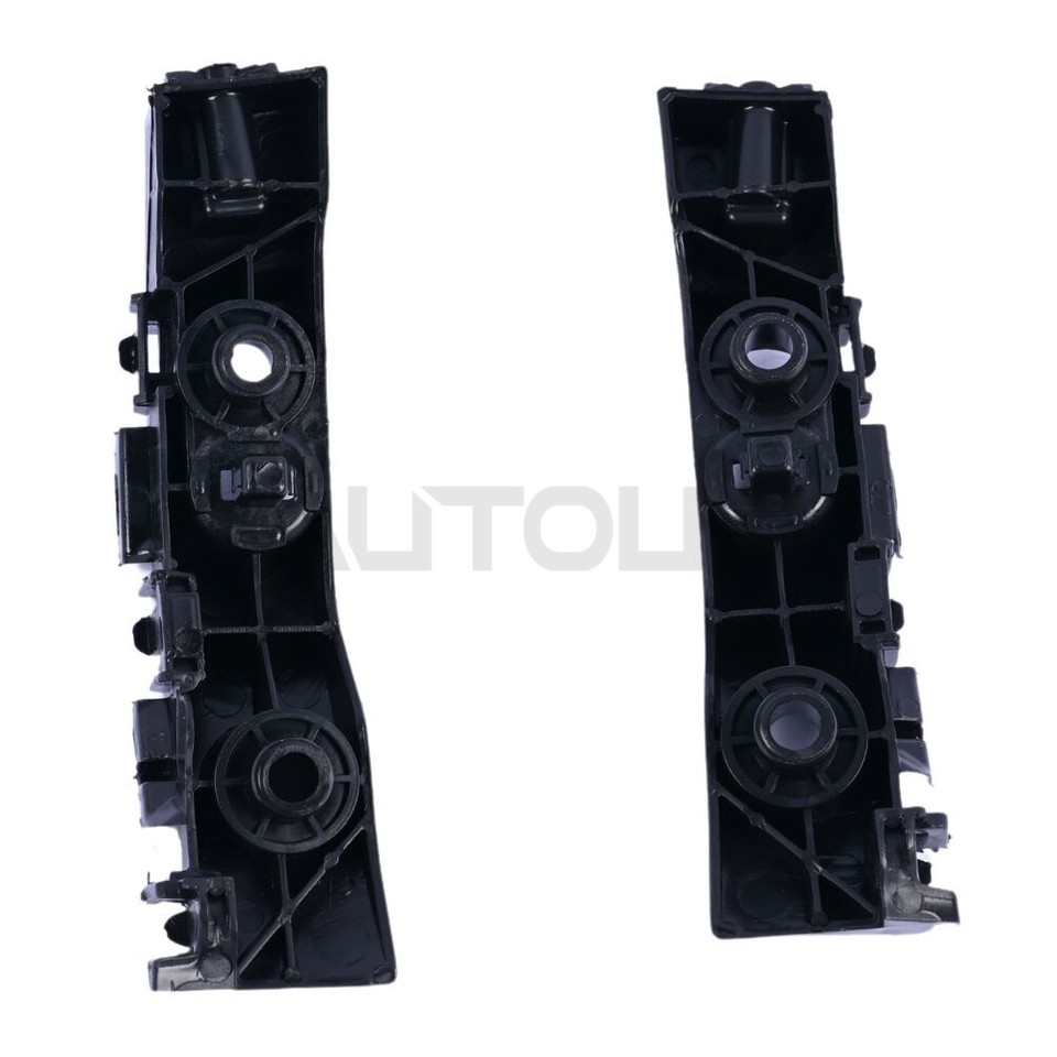 Front Bumper Support Spacer Bracket LH&RH For 2014-2022 Dodge Durango ...