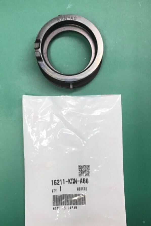 INSULATOR, THROTL BODY; OEM HONDA NOS P/N 16211-KRN-A60 FITS 12-13 ...