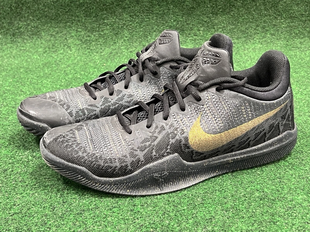 Kobe Bryant Shoes 11
