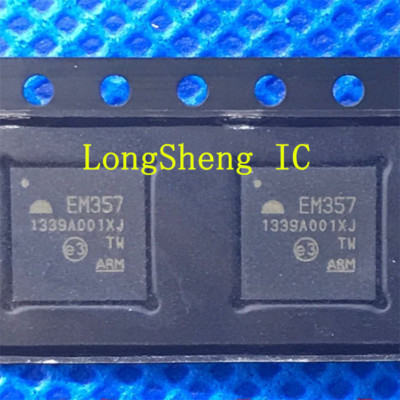 1pcs EM357 EM357-RTR EM357-RT EM357RTR QFN48 new | eBay
