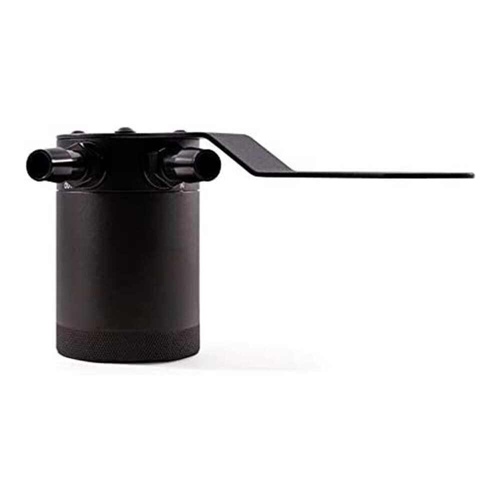 PCV Baffled Oil Catch Can Set Fits For Camaro SS 2016 | eBay