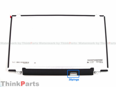 New/Orig Lenovo ThinkPad T470 T470s T470P FHD Lcd screen IPS Non-touch ...