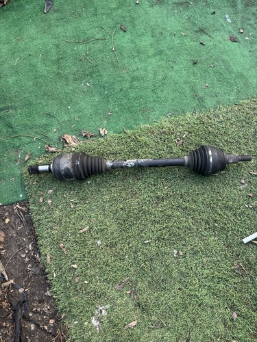 15-23 Charger Challenger Hellcat Scat Pack OEM Left Driver Rear Axle ...