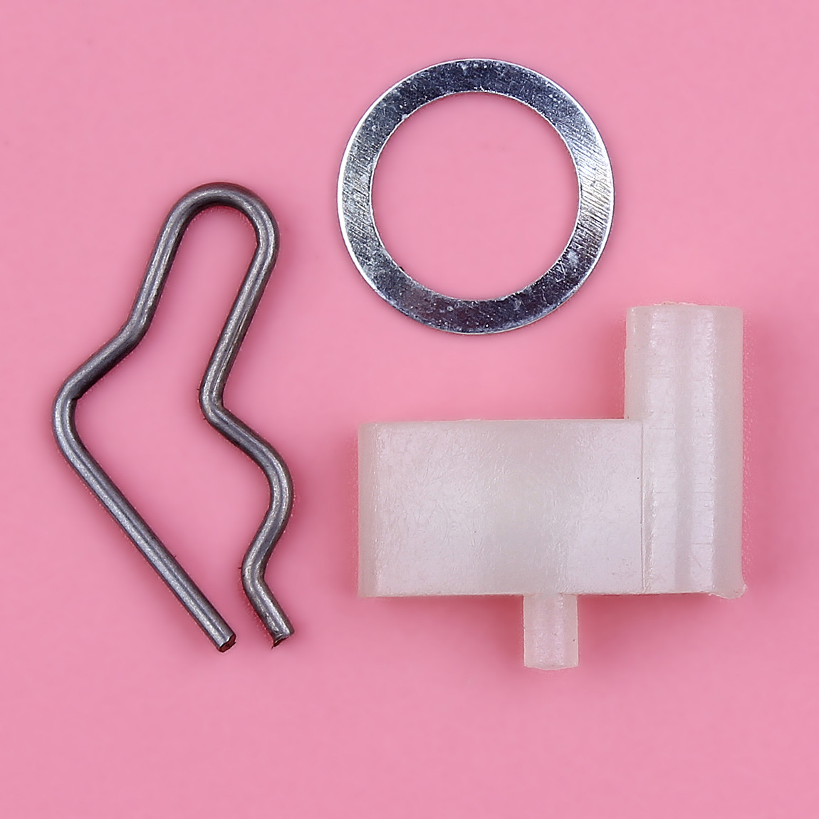 Recoil Starter Pawl Spring Washer Kit For Stihl FS120 FS200 FS250 FS500 ...