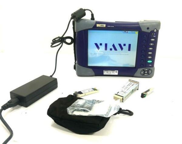JDSU T-BERD/MTS-6000A Compact Network Test Platform for sale online | eBay