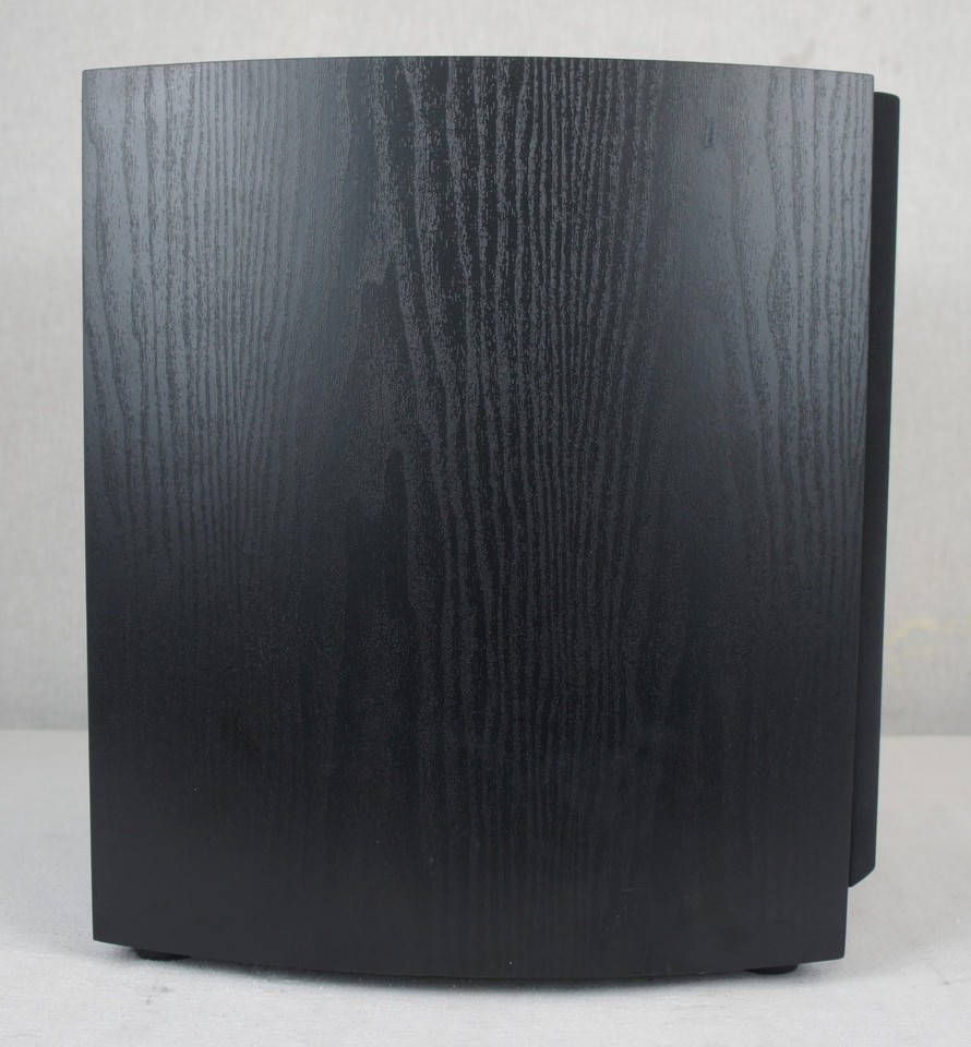 PARADIGM PDR-SERIES PDR-W100 POWERED SUBWOOFER WITH MANUAL+ WIRELESS ...