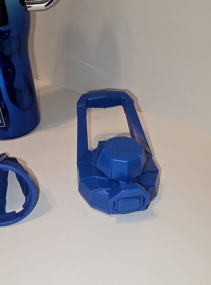 Coldest Limitless Water Bottle Water Nova 36 Oz Brand New | eBay