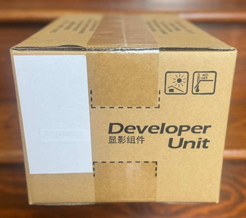 Kyocera Mita DV-352 Developer Developer Unit DV-352 for Kyocera Mita FS ...
