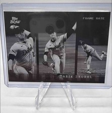 2025 Topps Black and White Baseball Card Checklist and Details
