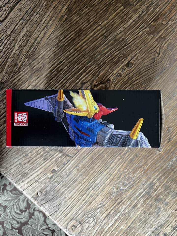 Hasbro Transformers Studio Series 86 Leader Class Dinobot Swoop | eBay