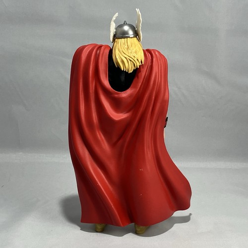 Marvel Legends Bearded Thor Hasbro Action Figure (Thor Vs Destroyer 2 ...