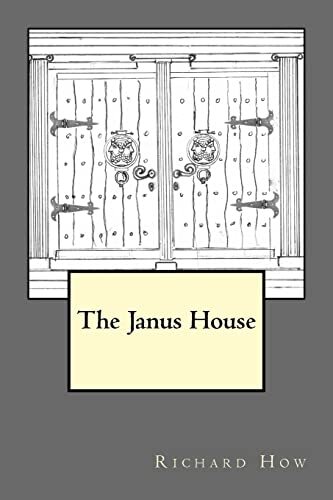 The Janus House by How, Richard Paperback / softback Book The Fast Free Shipping 9781519227003| eBay