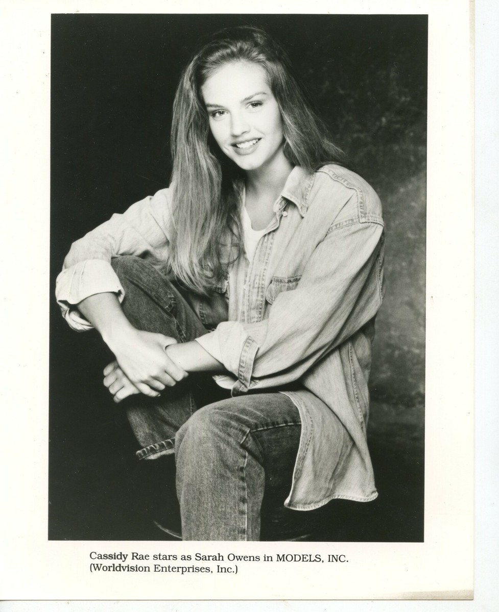 Cassidy Rae 90s Watch Lying Eyes | Prime Video