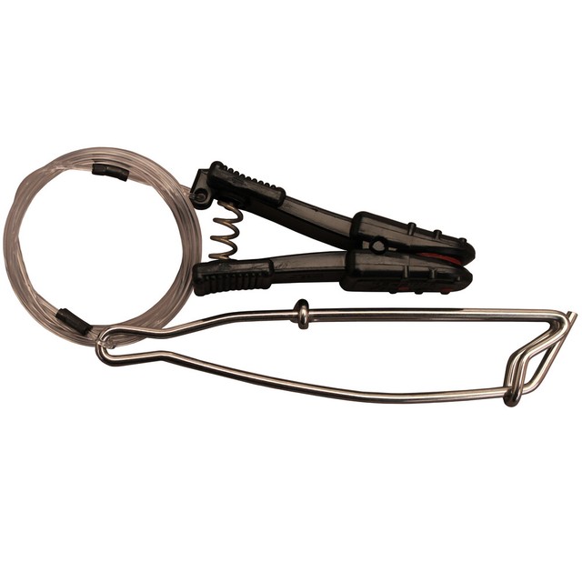 Scotty 1040 Snapper Release 48 Leader With Cable Snap for sale online ...