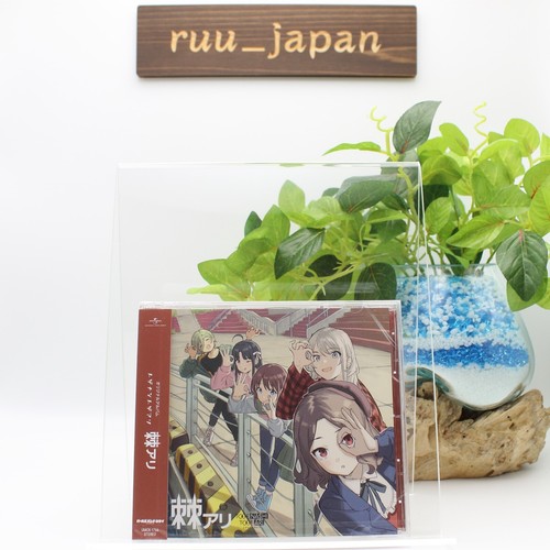 New (JAPAN) Album CD Girls Band Cry Togenashi Togeari Toge Ari | eBay