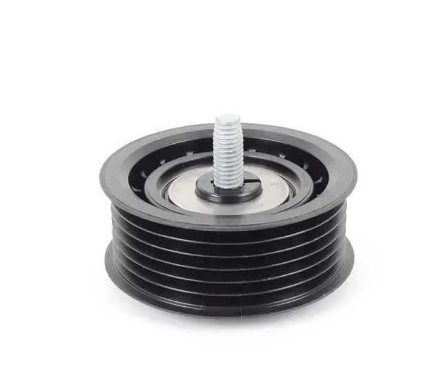 A2722020000 MERCEDES BENZ Drive Belt Idler Pulley OEM for sale online ...