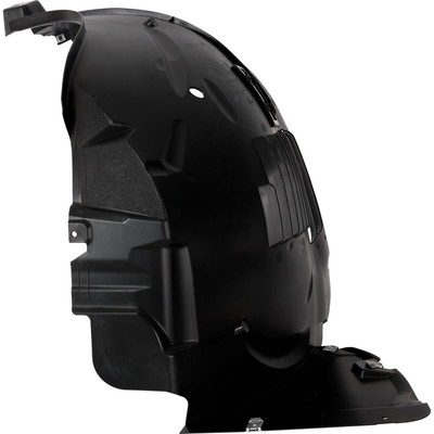 Fender Liner Front Left Hand Side Inside for MB Mercedes Driver ...