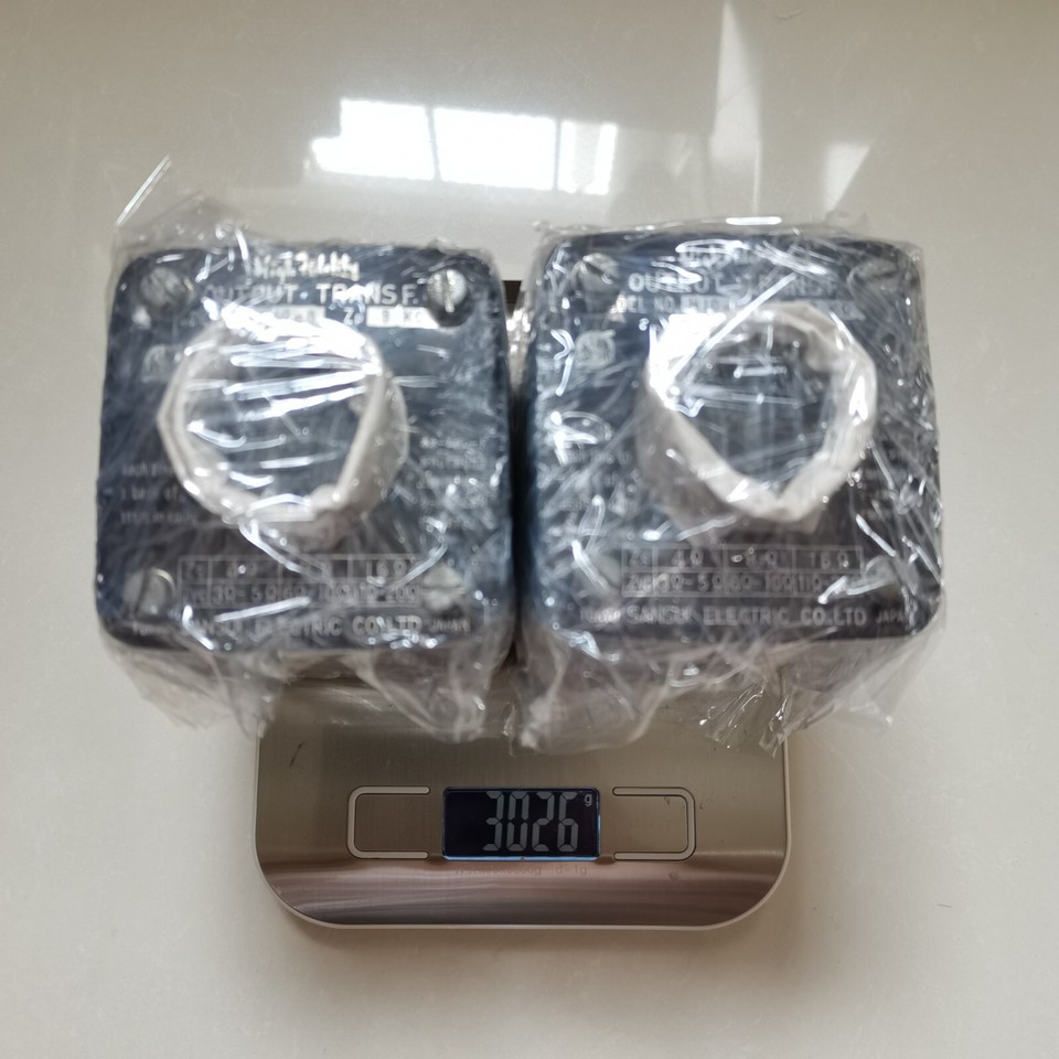 Sansui H10-8 output transformer for push-pull tube amplifiers 8k 10W | eBay