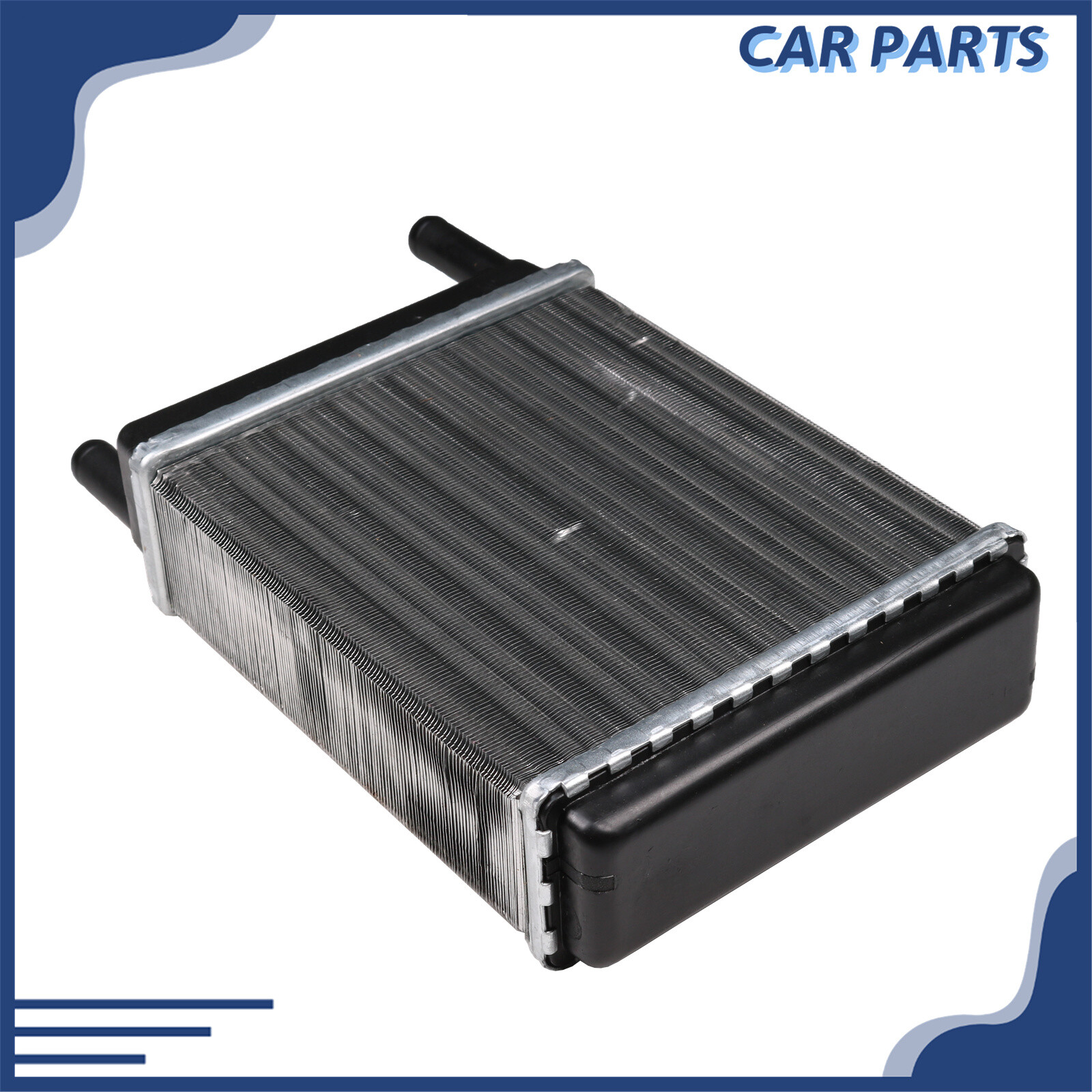 New Quality Heater Matrix For Classic Mini mk3 & mk4 and Austin Morris ...