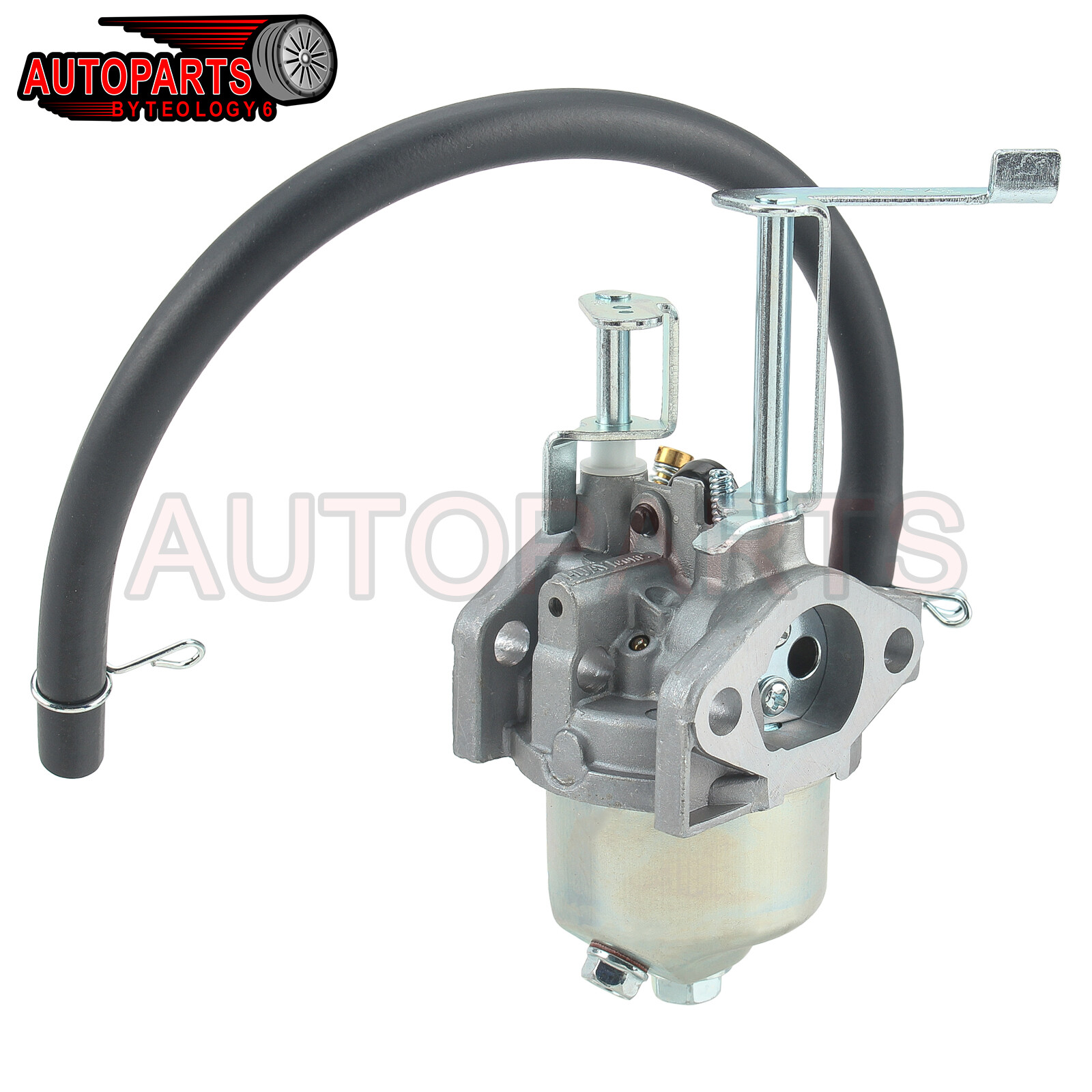 OEM HUAYI Carburetor For Predator 79cc 99cc 68124 69733 Gasoline Engine ...