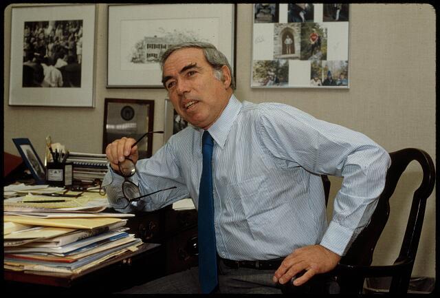 Photo:Felix Rohatyn [[New York]] 14 | eBay