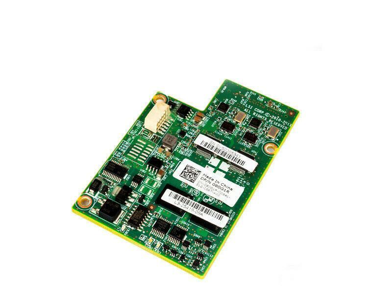 DELL / LSI CVFM02 CACHE VAULT FLASH MODUL L3-25419-DELL | eBay