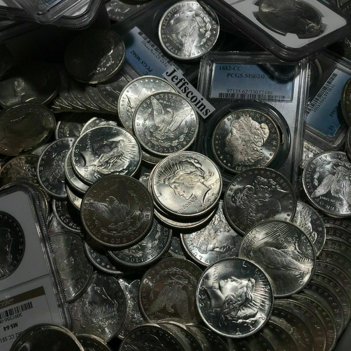 Silver Hoard