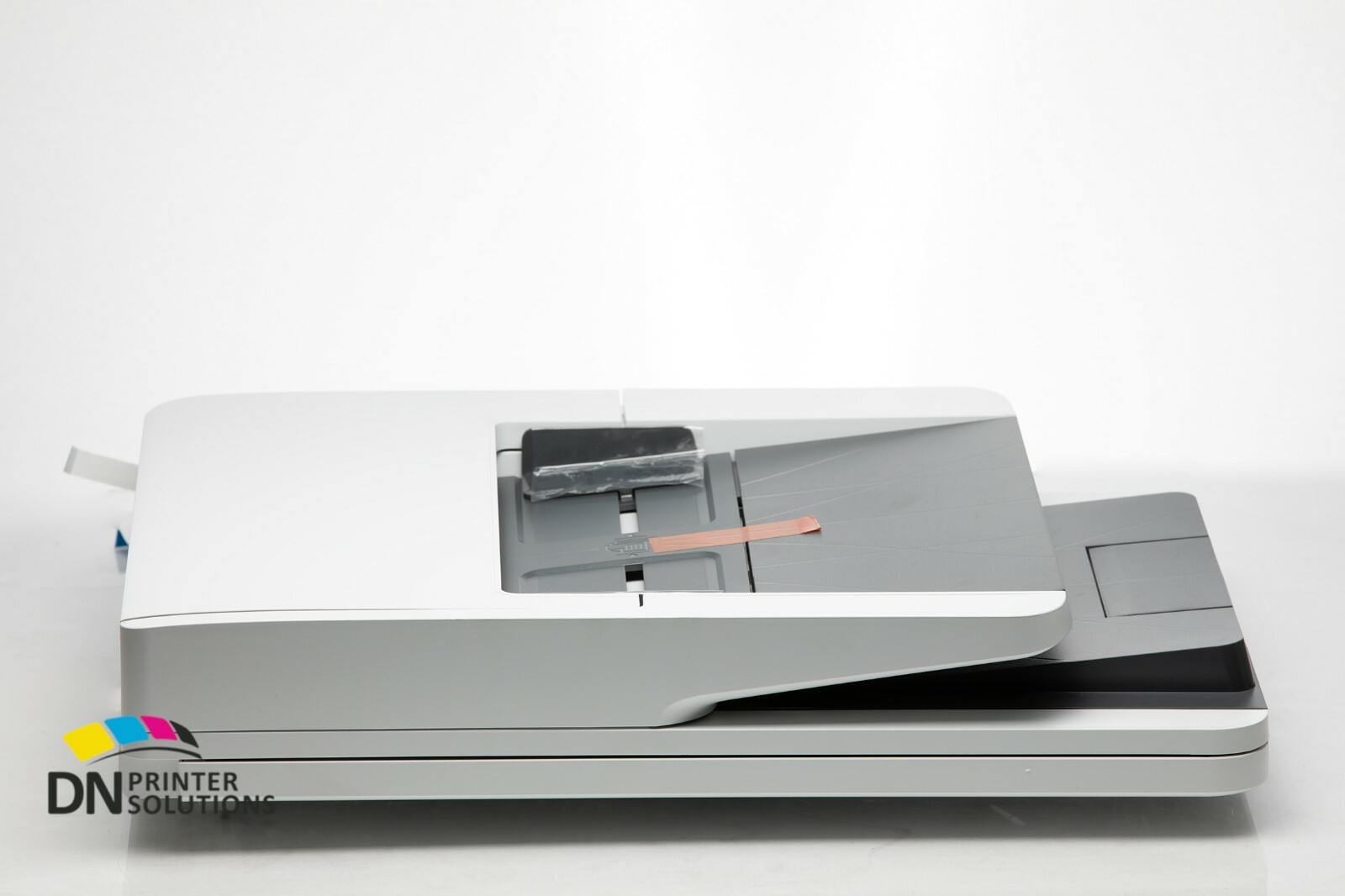 HP Color Laserjet Pro MFP M281CDW ADF and Scanner Assembly B3Q10-60174 ...