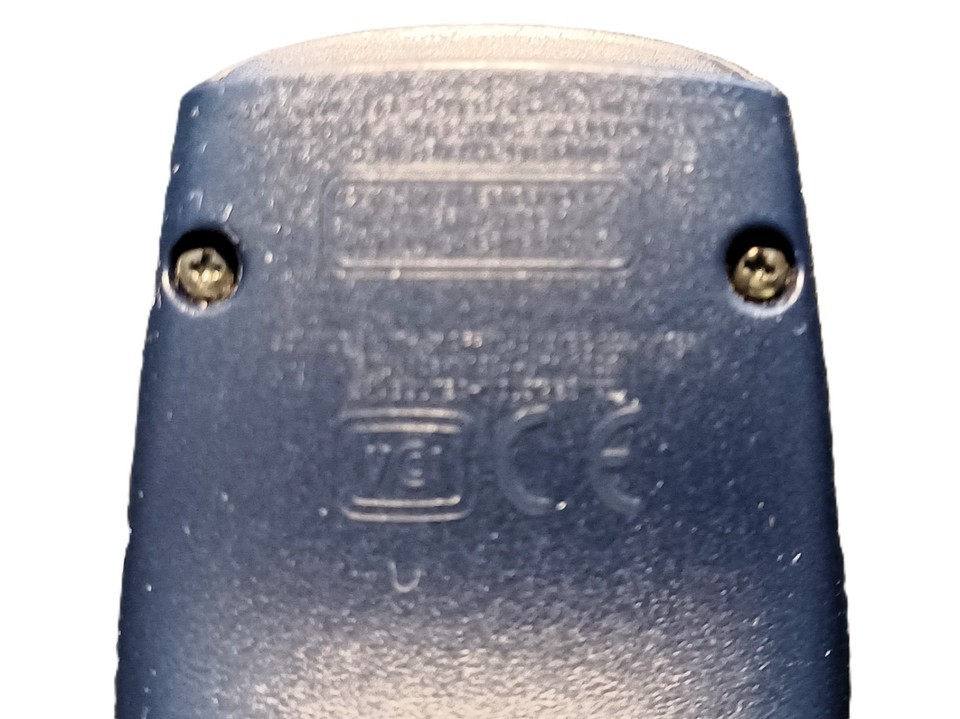 Motorola Symbol CS1504 Consumer Memory Barcode Scanner *PARTS* | eBay