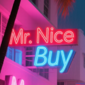 Mr. Nice Buy | eBay Stores