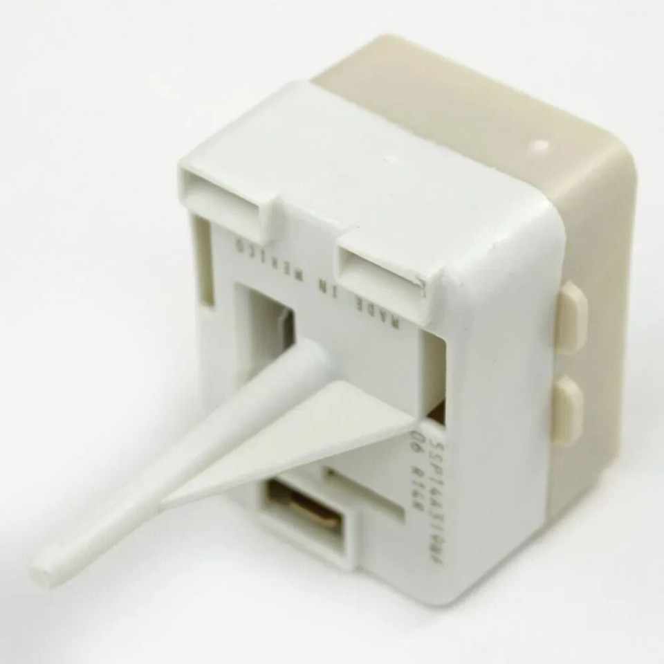 ERP Refrigerator Compressor Start Device for GE PFSF2MIYABB GSH22JGDBBB ...